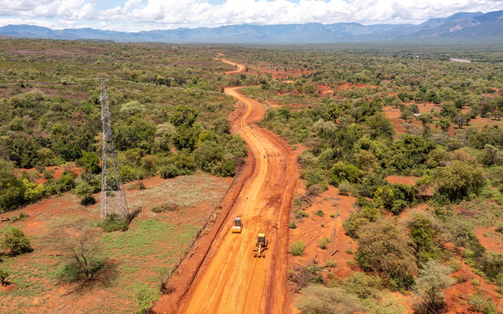 Department – KeRRA | Kenya Rural Roads Authority