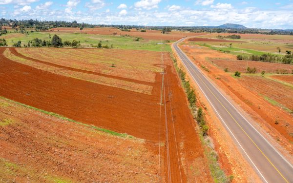 Department – KeRRA | Kenya Rural Roads Authority