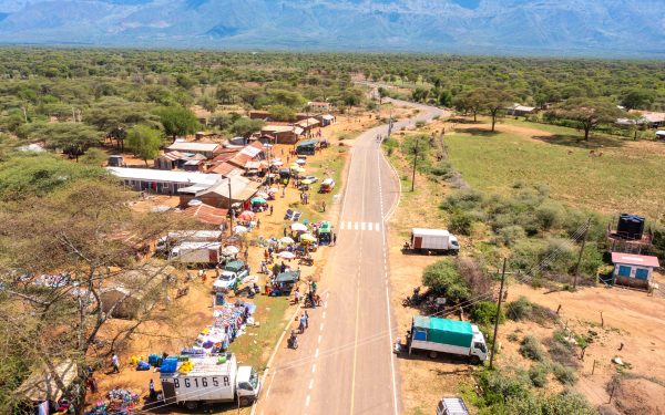 KeRRA | Kenya Rural Roads Authority – Opening Up Rural kenya