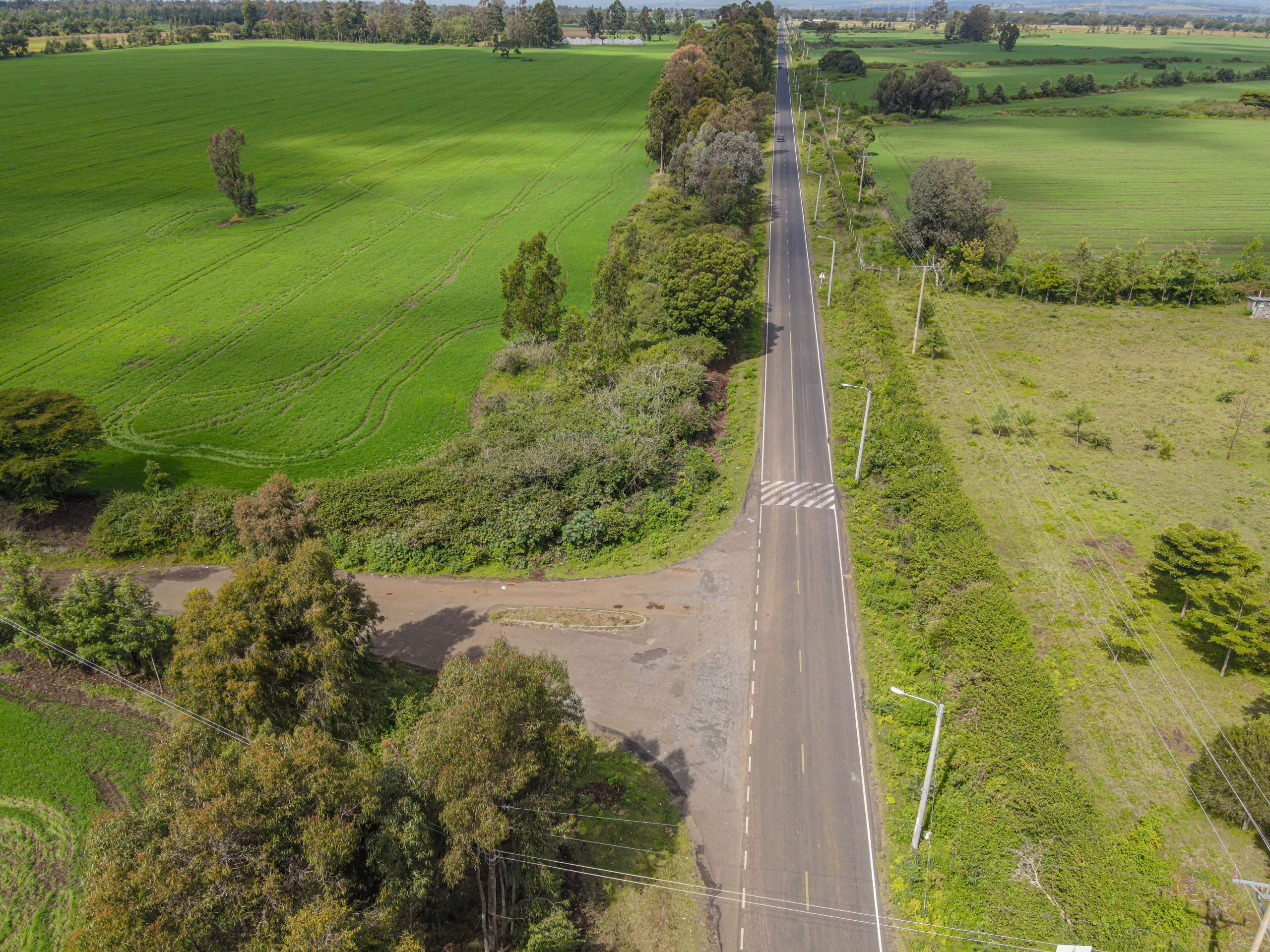 KeRRA | Kenya Rural Roads Authority – Opening Up Rural kenya